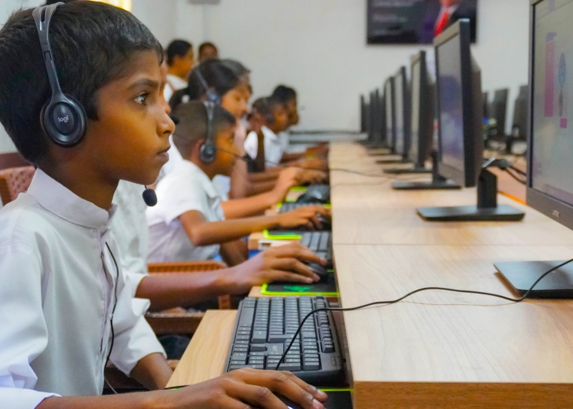 DP Education - Blog